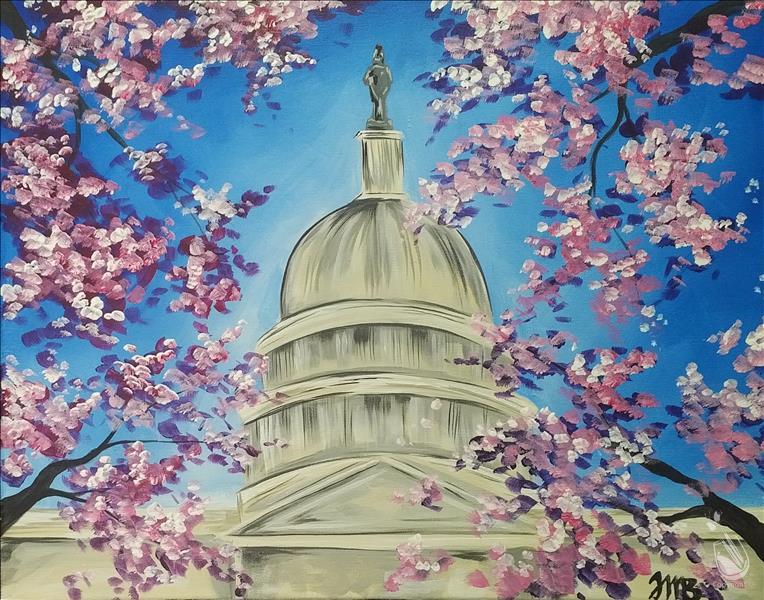 Events | Painting Party in Park Ridge, IL | Bottle & Bottega