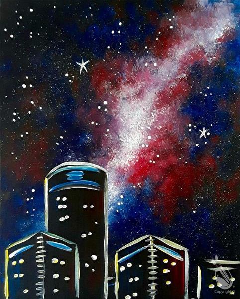 Events | Painting Party in Miami, FL - Kendall | Painting with a Twist