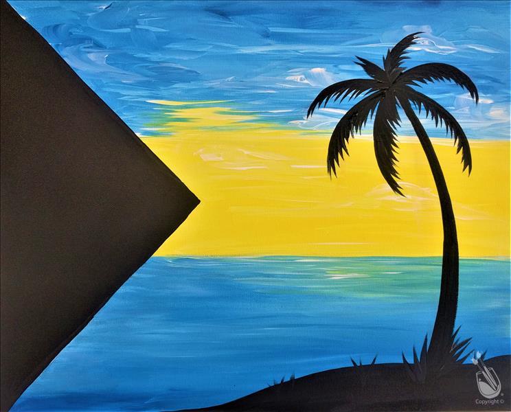 Events | Painting Party in Stuart, FL | Painting with a Twist