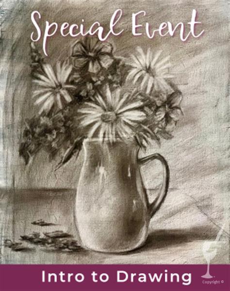 Events | Painting Party in San Antonio, TX - Artisan's Alley | Painting ...