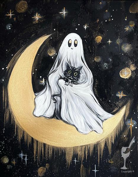 Twist X Apinting With A