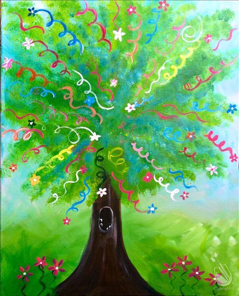 Events | Painting Party in Indianapolis, IN | Painting with a Twist