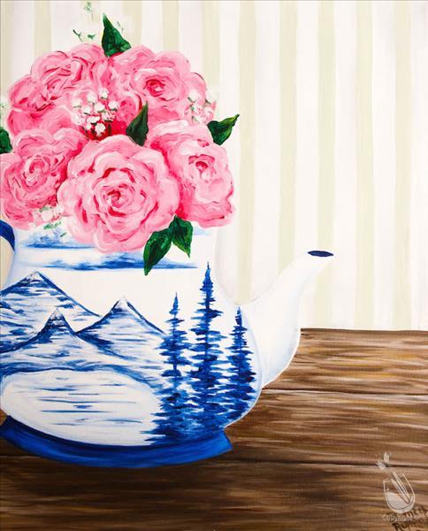 PUBLIC: China Rose **PWAT A2 Original** - Sunday, February 21, 2016 ...